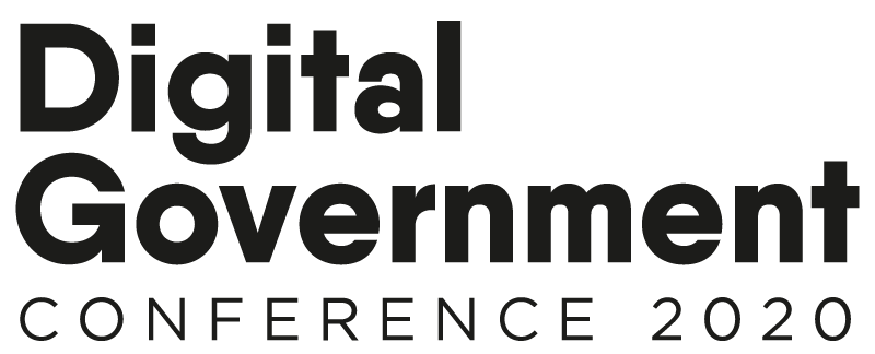 Digital Government Conference